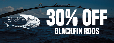 Fishing Tackle, Lures, Reels, Rods, Gear, Fly | TackleDirect